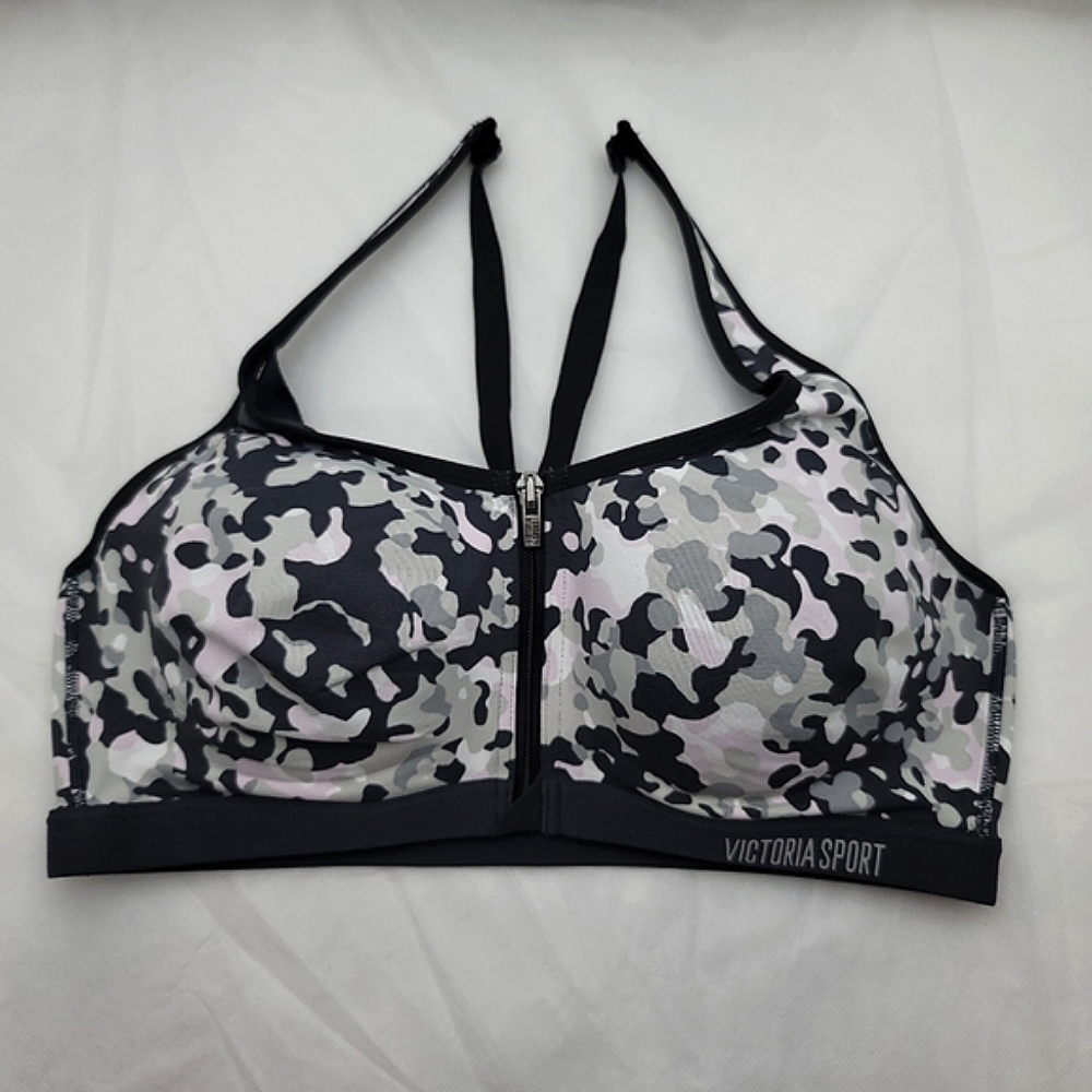 *Rare* Victoria Sport Knockout By Victoria's Secret 3… - Gem